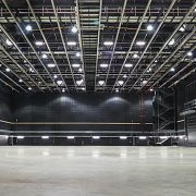 Warner Bros. Studios Leavesden - The Studio Map UK