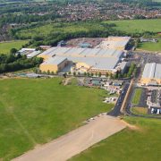 Warner Bros. Studios Leavesden - The Studio Map UK